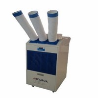 25,000BTU Portable Air conditioner - Acmeca