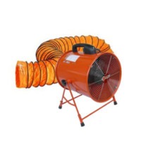 Ventilation - Acmeca