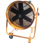 Ventilation - Acmeca